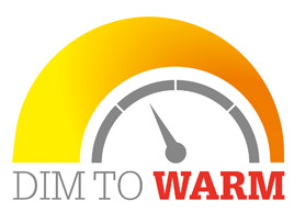 website-dim-to-warm | Illuxtron